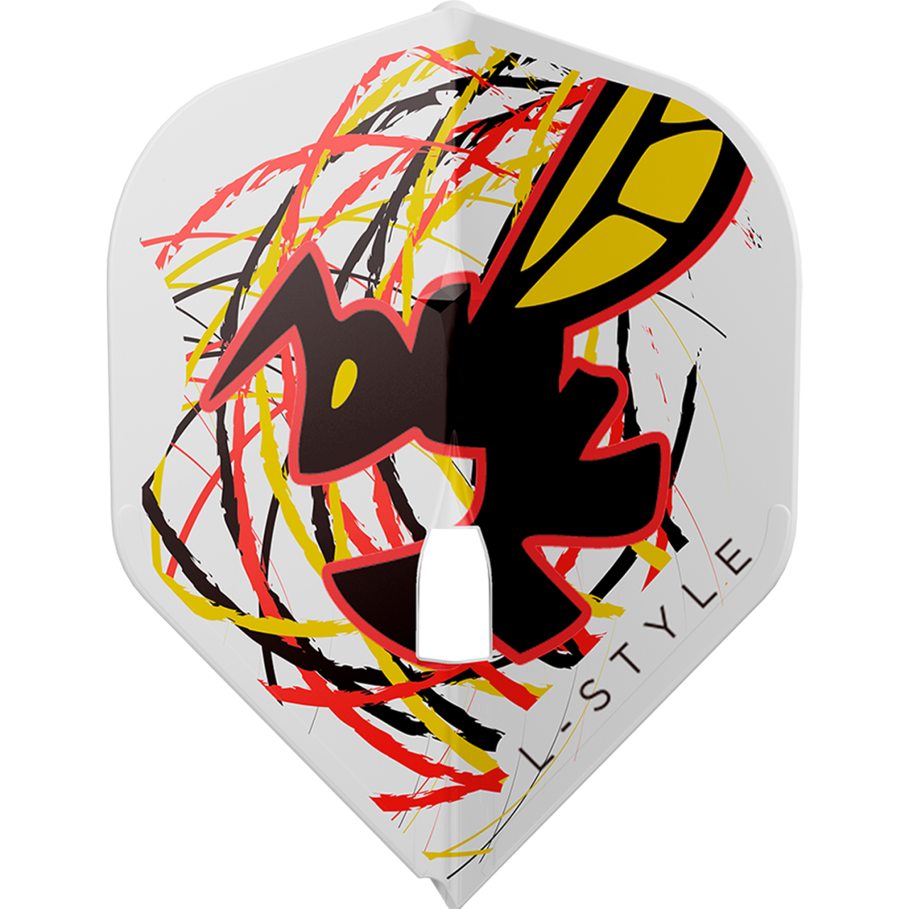 L-Style Champagne Flight Pro John Desreumaux Standard